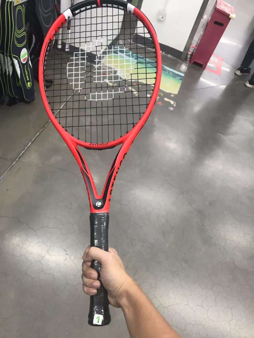 The Ultimate Guide To The Best Lightweight Tennis Racquet – TennisFocusOn