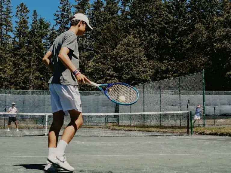6 General Tennis Technique Tips for Beginners (And 5 More In General ...