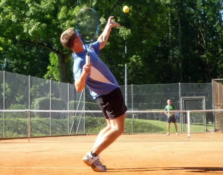 Tennis Tips for Beginners: Play Like a Pro – TennisFocusOn