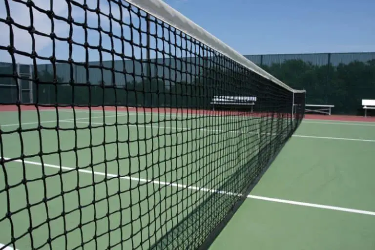 5 Best Tennis Nets (2022 Reviewed) – TennisFocusOn