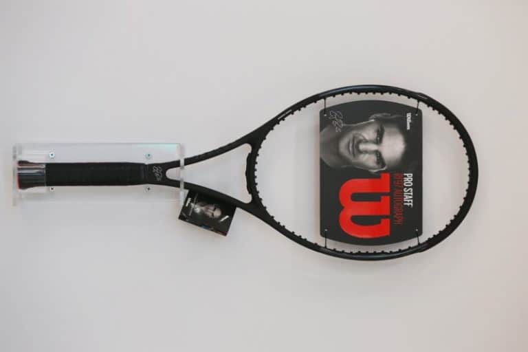 9 Best Wilson Tennis Rackets, Which Pro Players Use Wilson Rackets ...